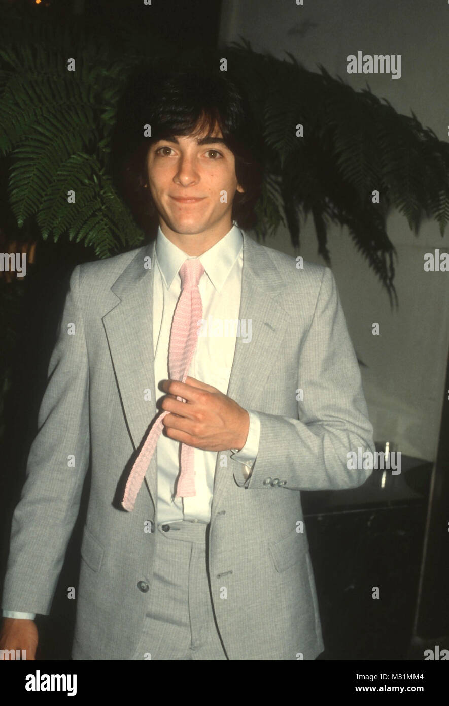 LOS ANGELES, CA - MAY 12: Actor Scott Baio attends ABC party at the ...