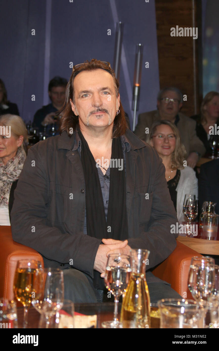 Schauspieler Andreas Hoppe High Resolution Stock Photography and Images ...