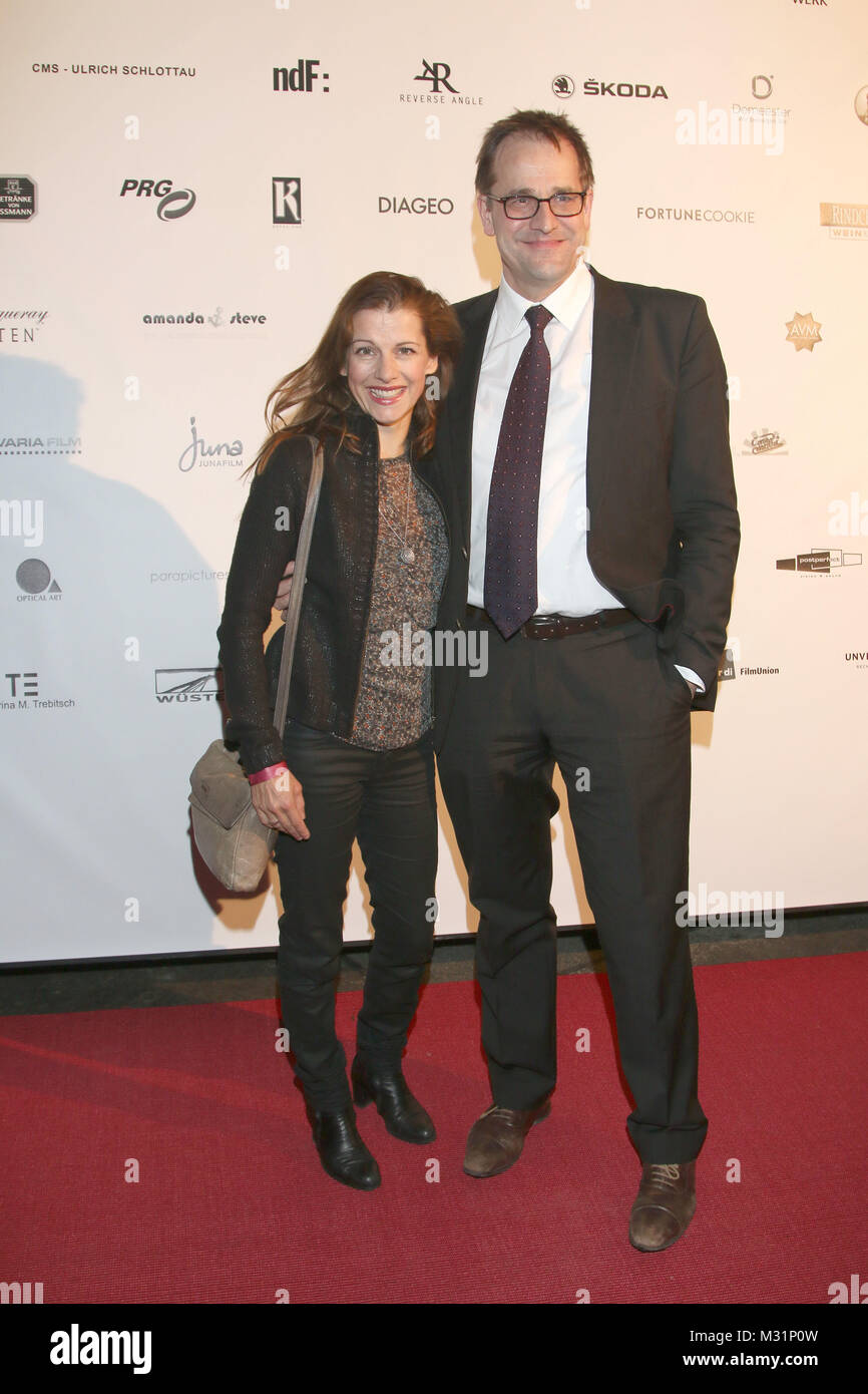 Judith rosmair hi-res stock photography and images - Alamy