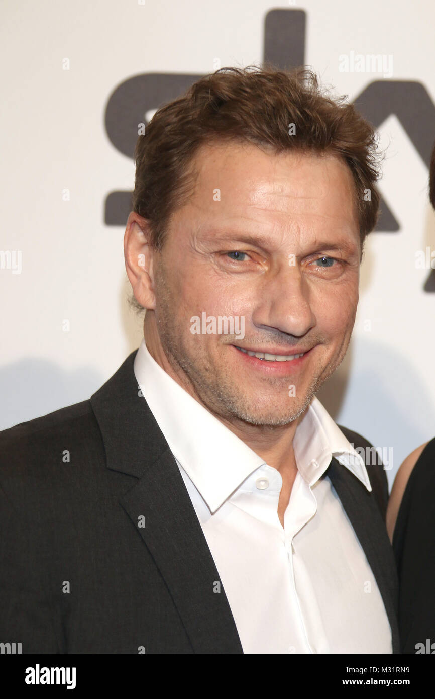 Richy mueller hi-res stock photography and images - Alamy