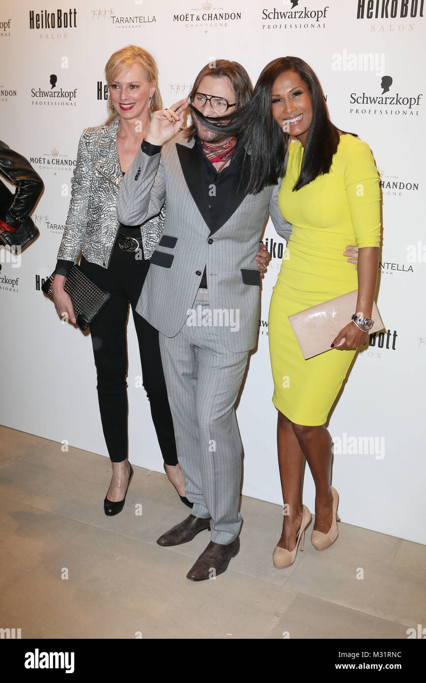 Heiko bott hi-res stock photography and images - Alamy