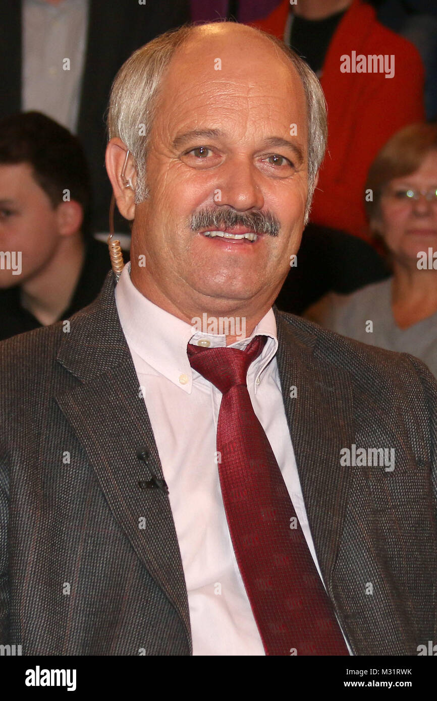 Christo Brand (ehem. GefÃ¤ngniswaerter von Nelson Mandela), Lanz ...