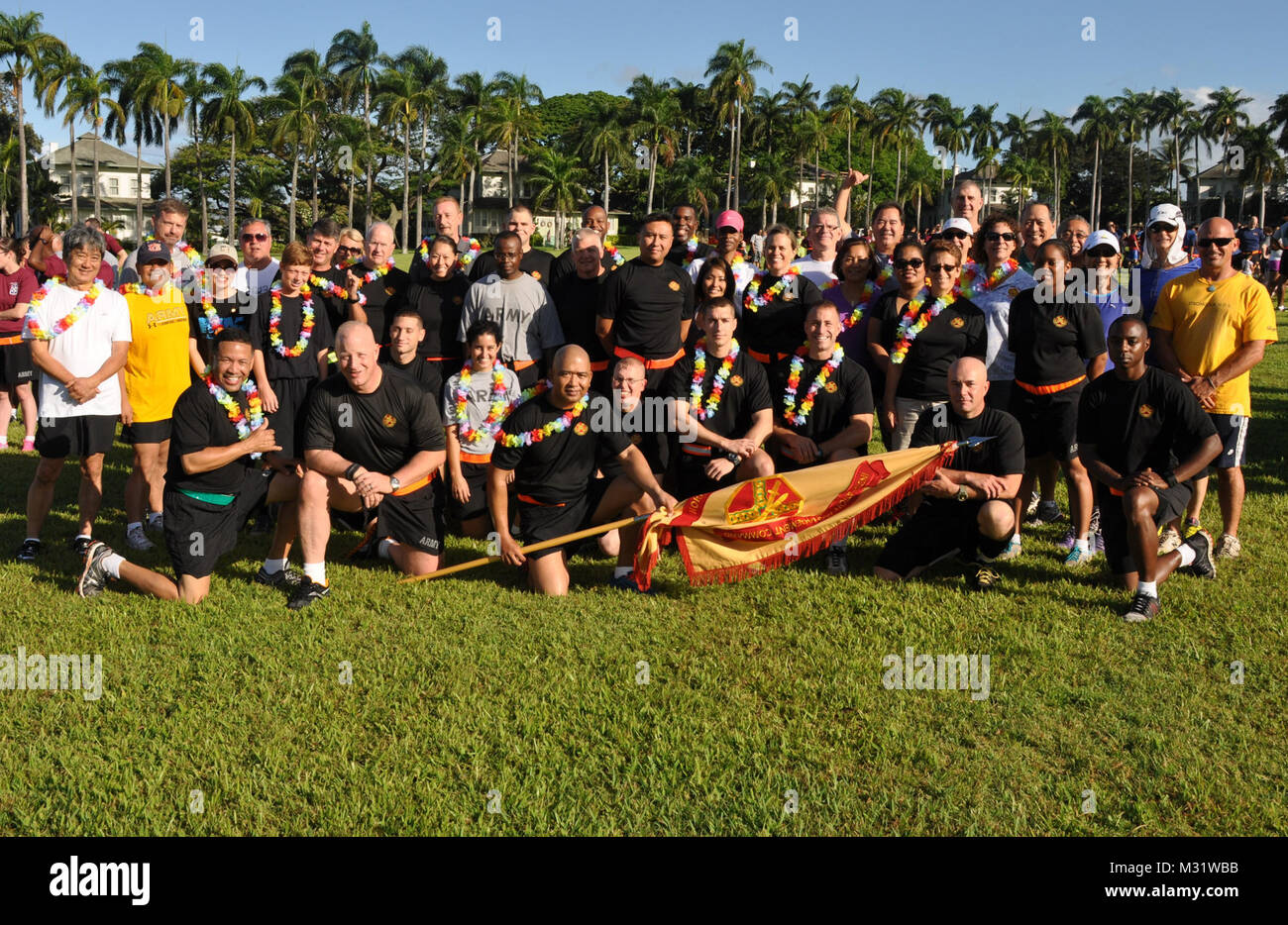 1400609-A-SG576-006 by Army IMCOM-Pacific Stock Photo - Alamy