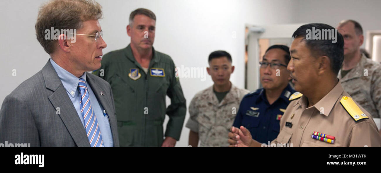 Joint air component coordination element hi-res stock photography and ...