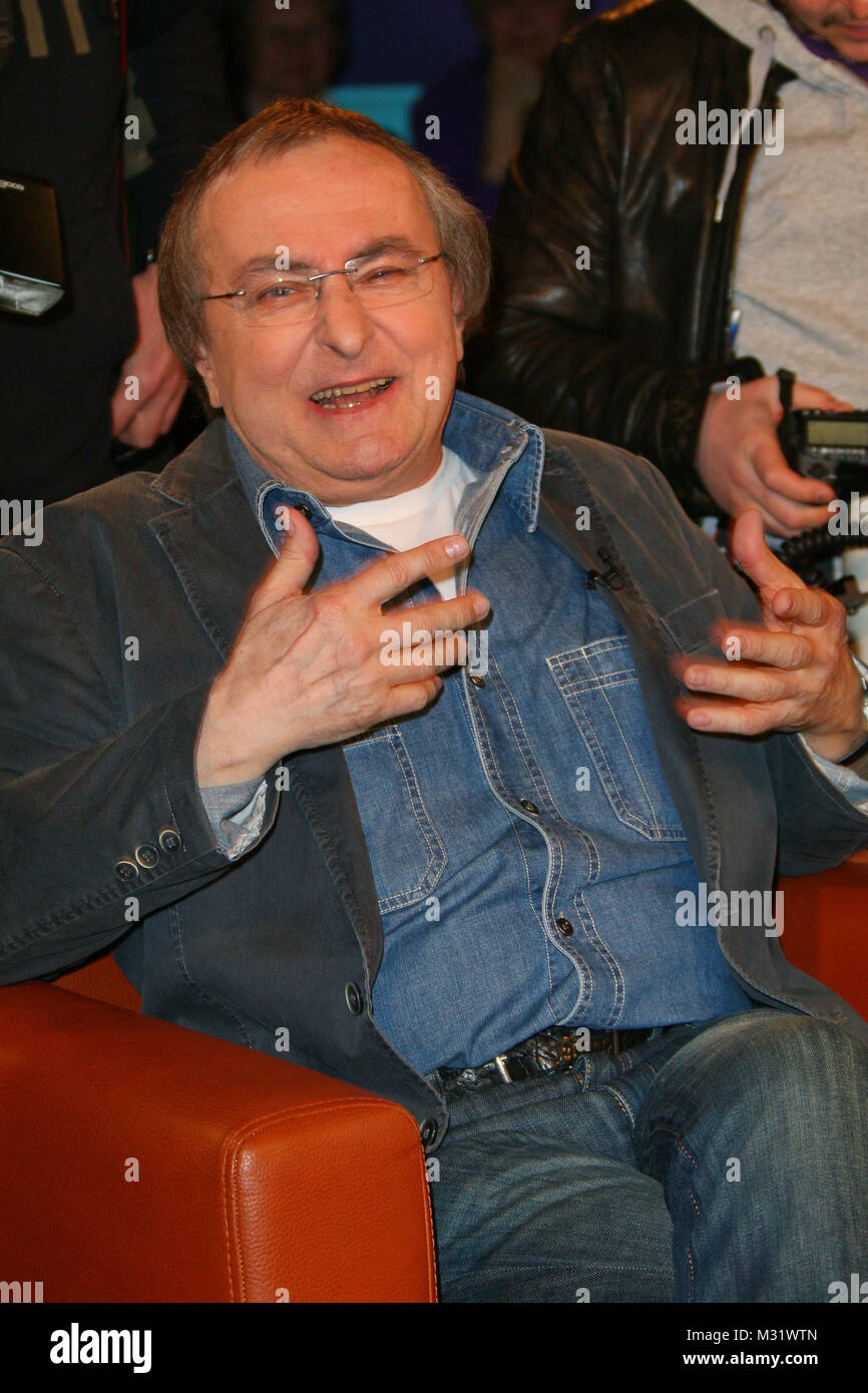 Filmkritiker hi-res stock photography and images - Alamy