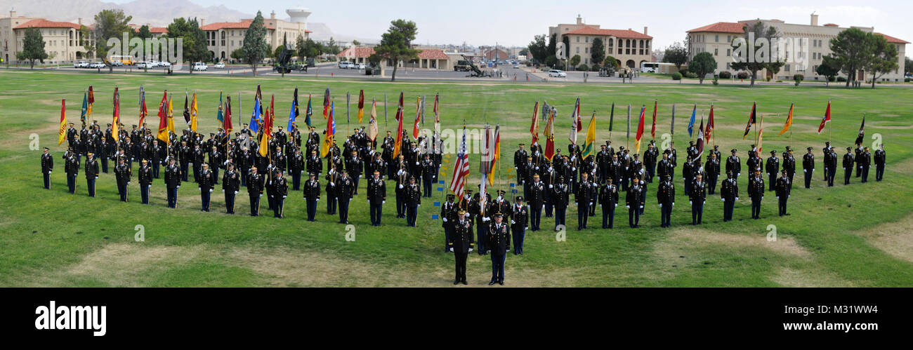 1AD Fort Bliss- Army Birthday by 1st Armored Division and Fort Bliss ...