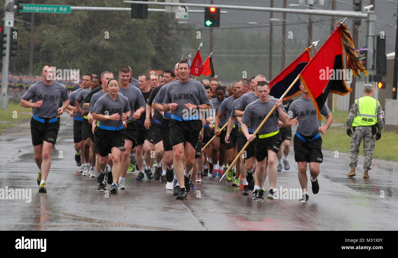 Col. Brian J. Reed, 1st Stryker Brigade Combat Team, 25th Infantry ...
