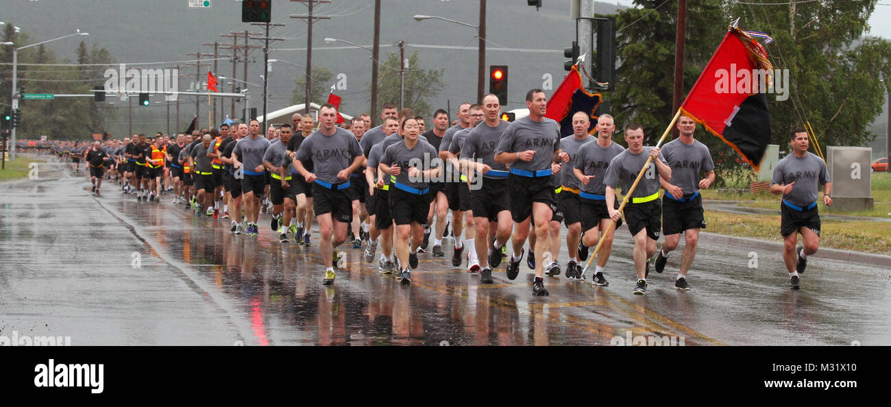 Col. Brian J. Reed, 1st Stryker Brigade Combat Team, 25th Infantry ...