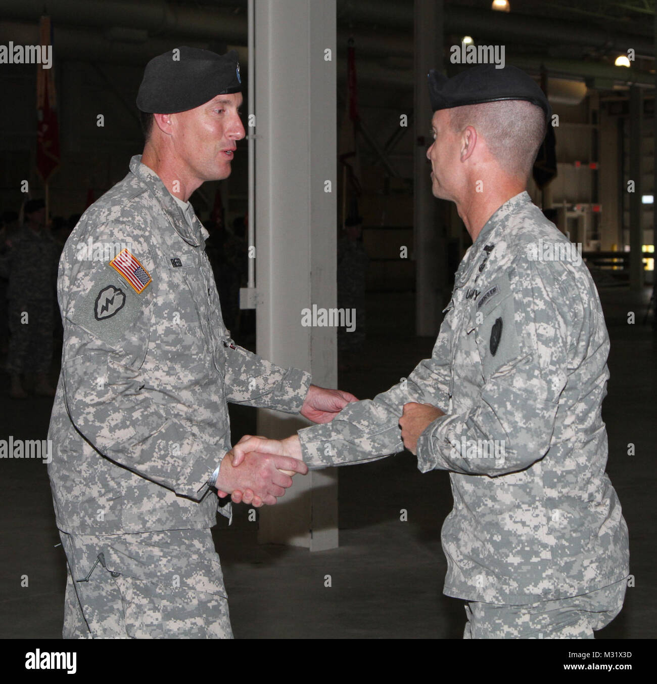 140619-A-SF654-007 by 1 Stryker Brigade Combat Team Arctic Wolves Stock ...