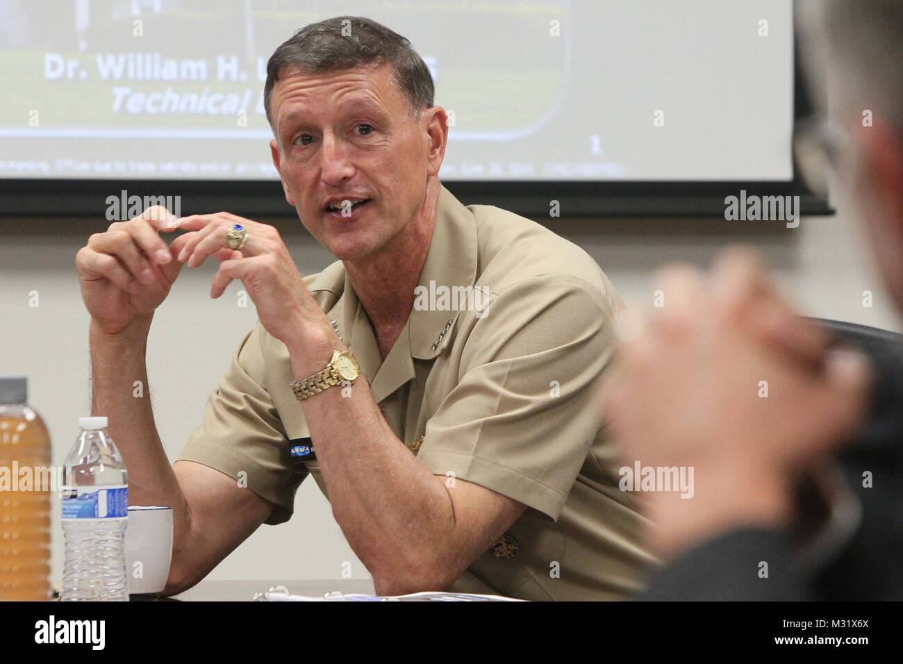 William hilarides hi-res stock photography and images - Alamy