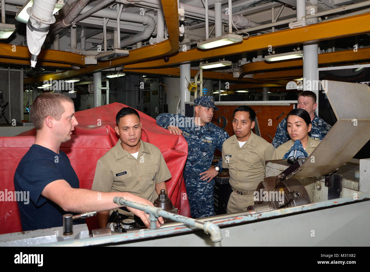 20th Annual CARAT Philippines Exercise Begins in Subic Bay by #PACOM ...