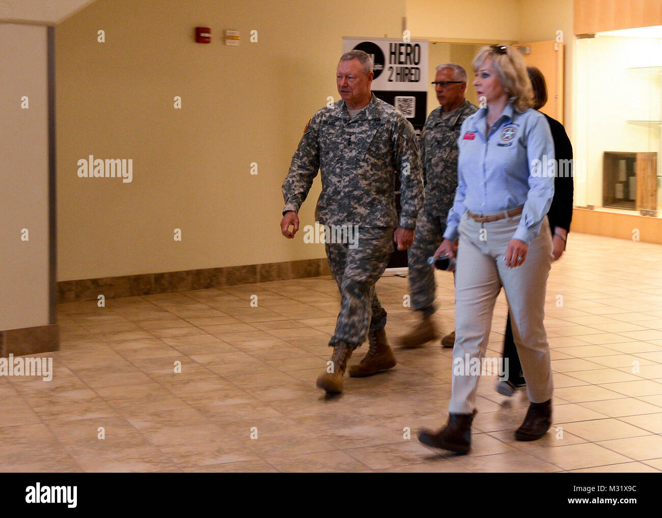 Mary fallin 2013 hi-res stock photography and images - Alamy