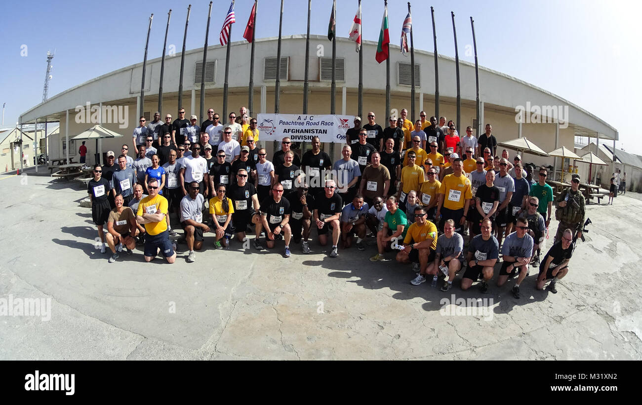 Afghanistan Camp Phoenix Stock Photos & Afghanistan Camp Phoenix Stock ...