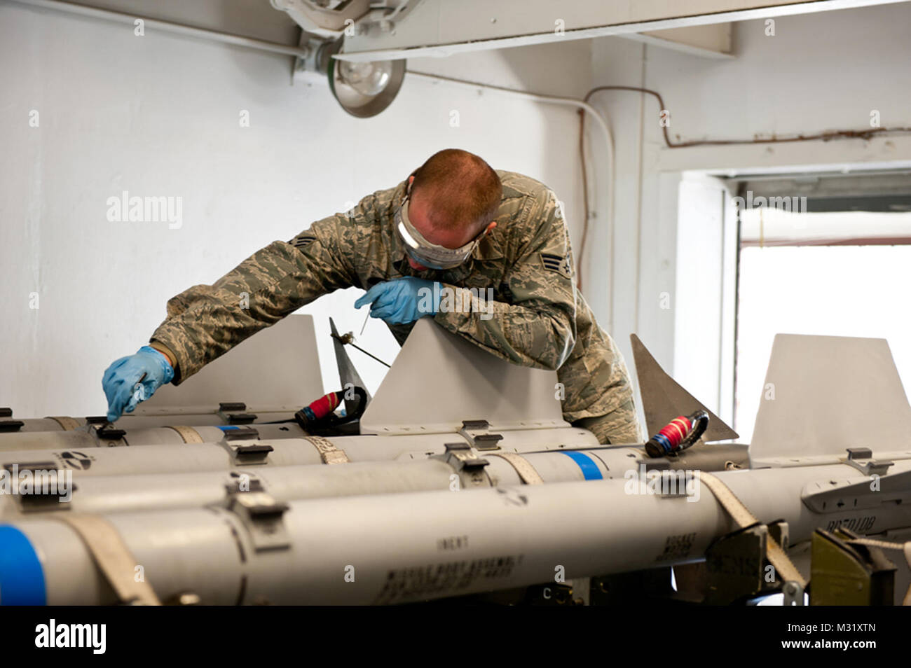 JOINT BASE ELMENDORF-RICHARDSON, Alaska - - Senior Airman Joseph Liptak ...