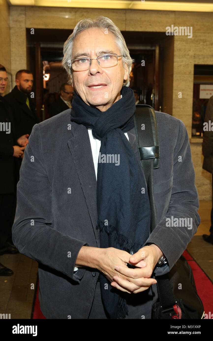 John_neumeier hi-res stock photography and images - Alamy