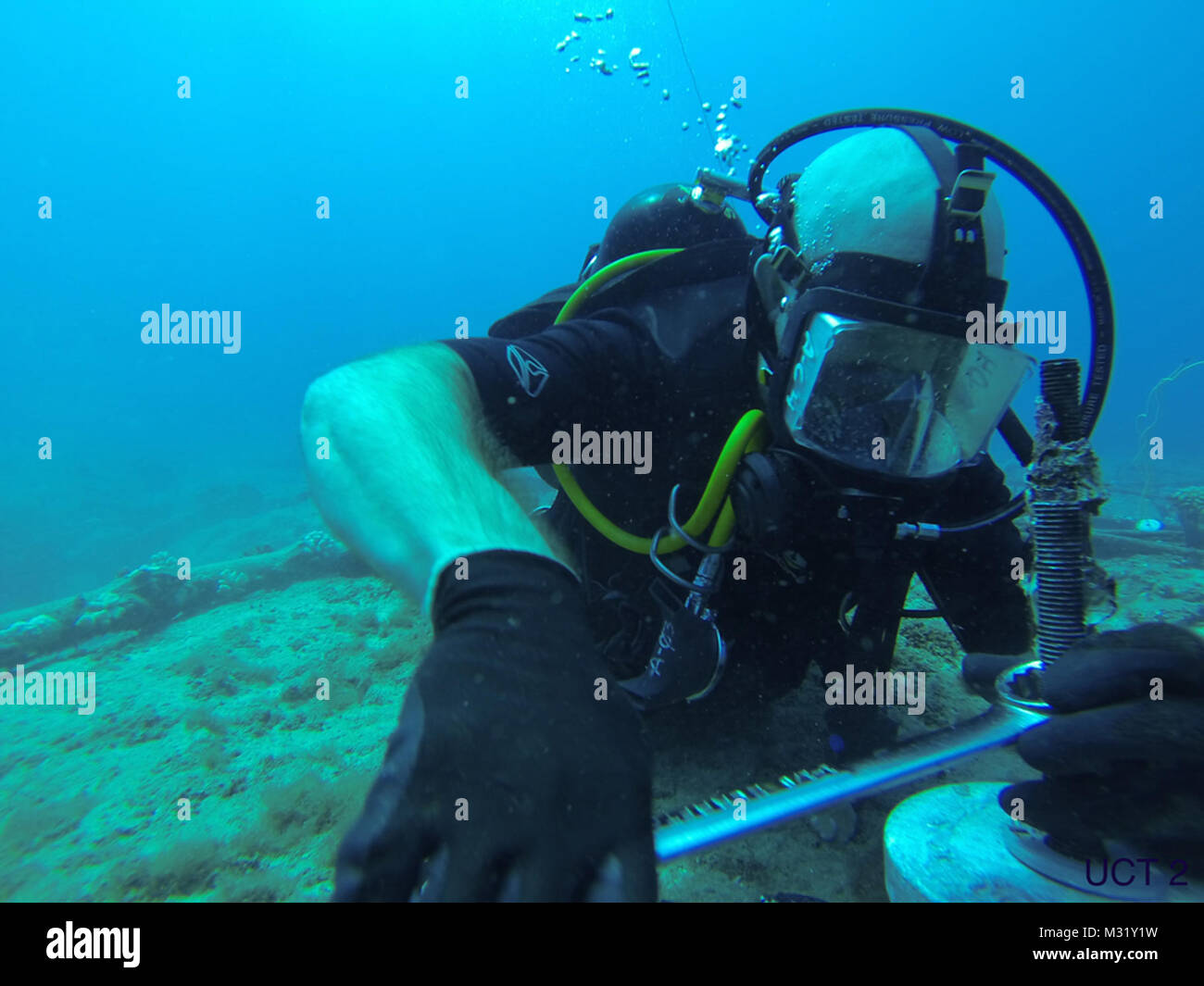 Cathodic protection hi-res stock photography and images - Alamy