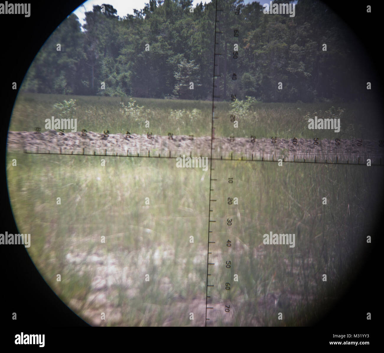 GEORGIA GARRISON TRAINING CENTER, Ft. Stewart, Georgia, July 24, 2014 ...