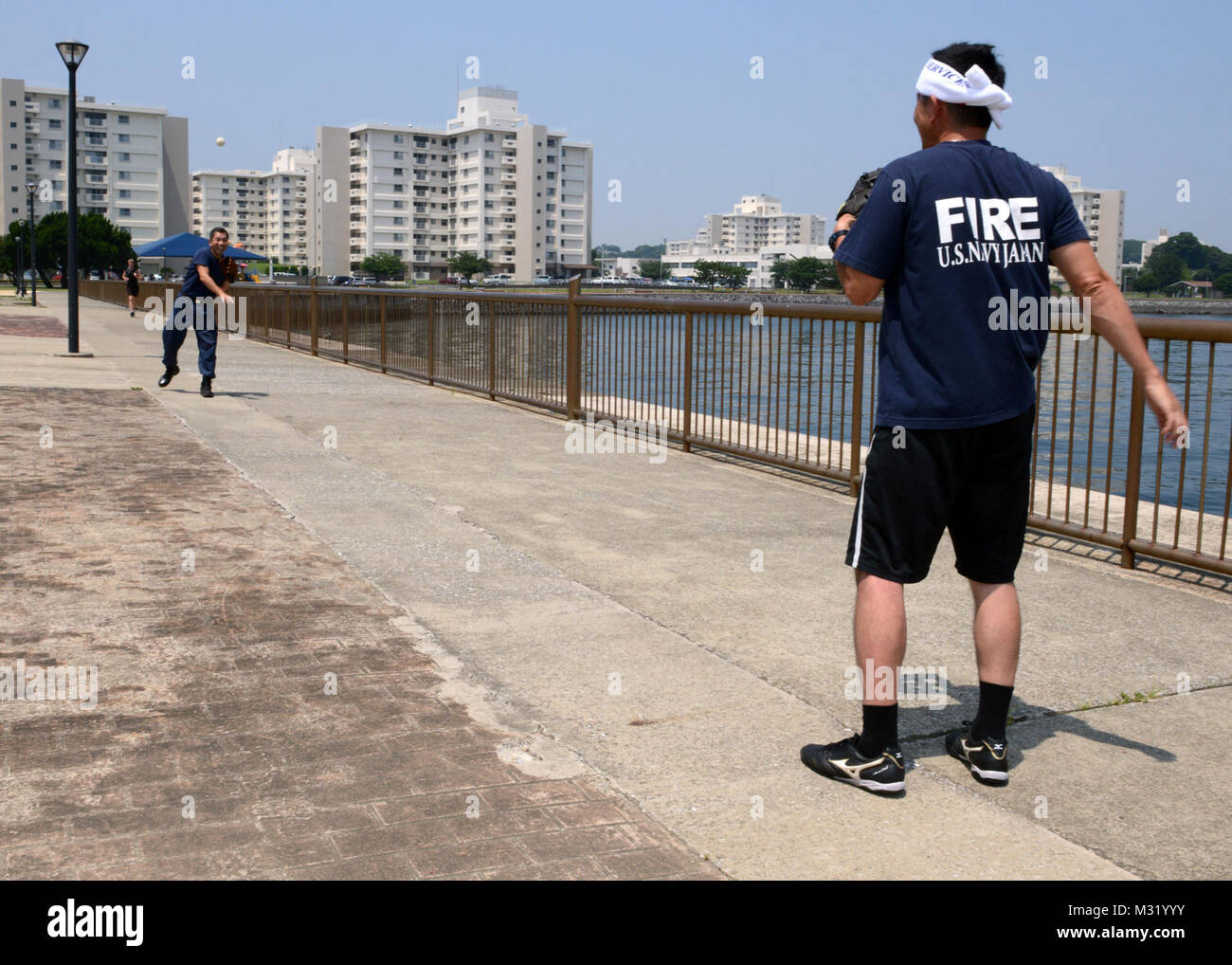 CNFJ CNRJ Command Picnic 2014 by Commander, U.S. Naval Forces Japan ...