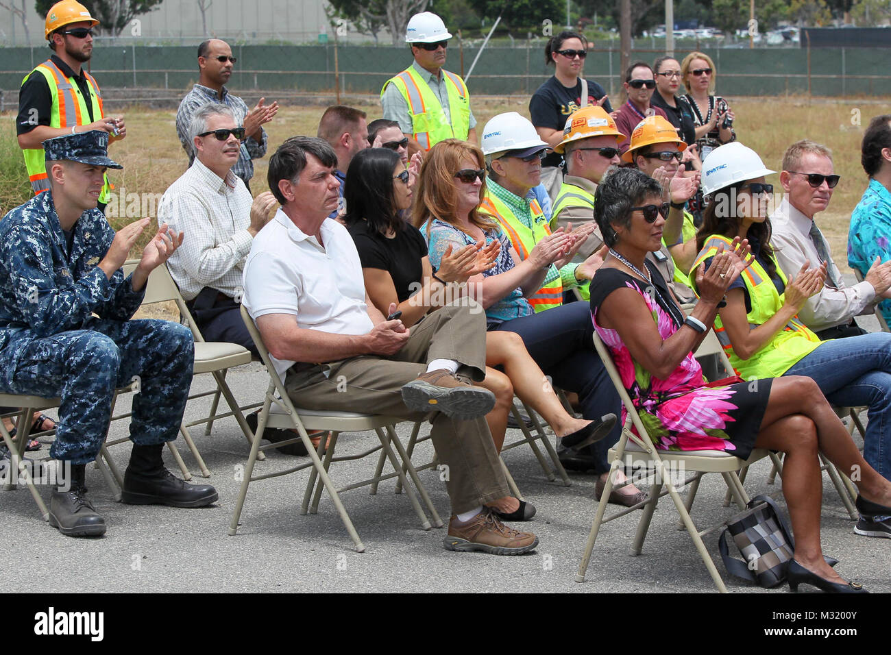 Weapons surveillance and test laboratory and calibration laboratory hi ...