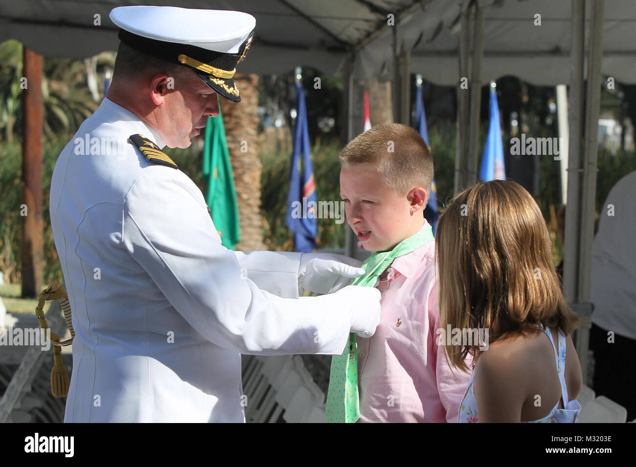 Award ceremony ver hi-res stock photography and images - Alamy