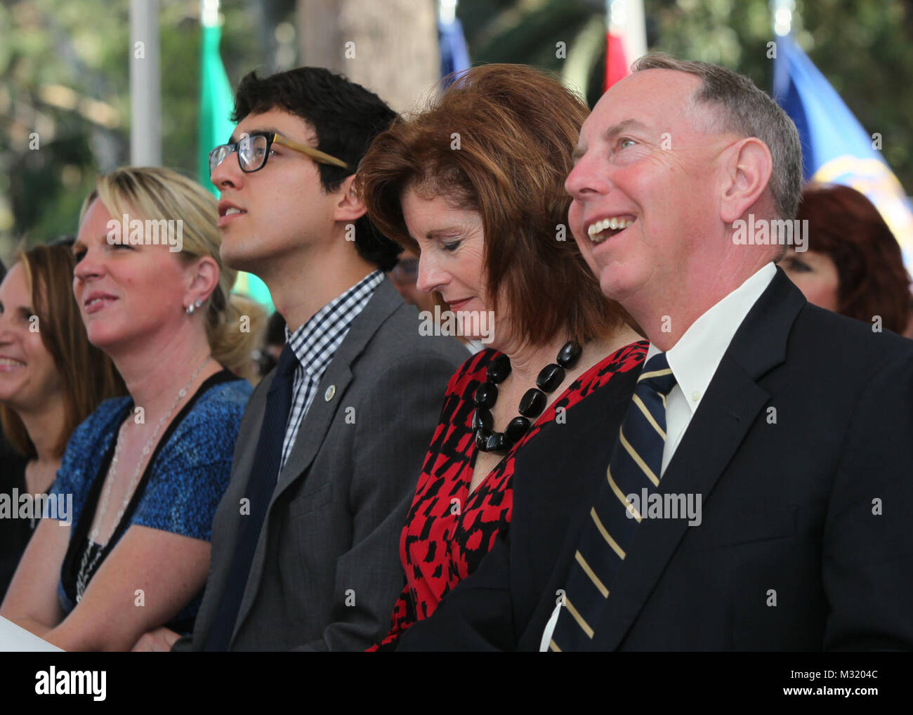 Jolyn hi-res stock photography and images - Alamy