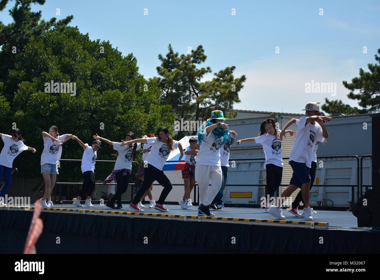 140802-N-XO709-115 by Commander, U.S. Naval Forces Japan (CNFJ Stock ...