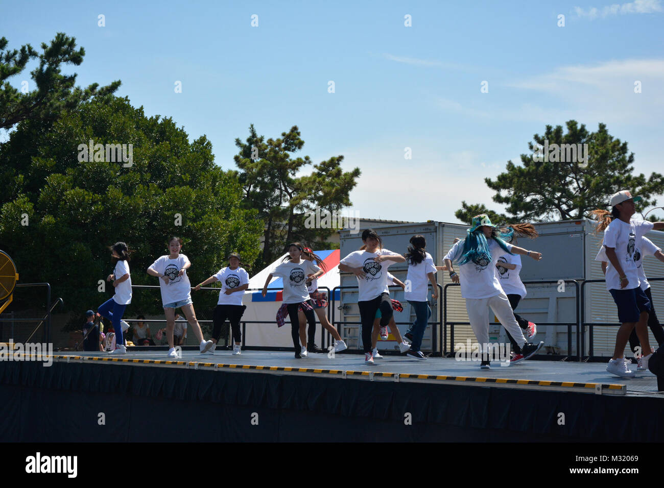 140802-N-XO709-116 by Commander, U.S. Naval Forces Japan (CNFJ Stock ...