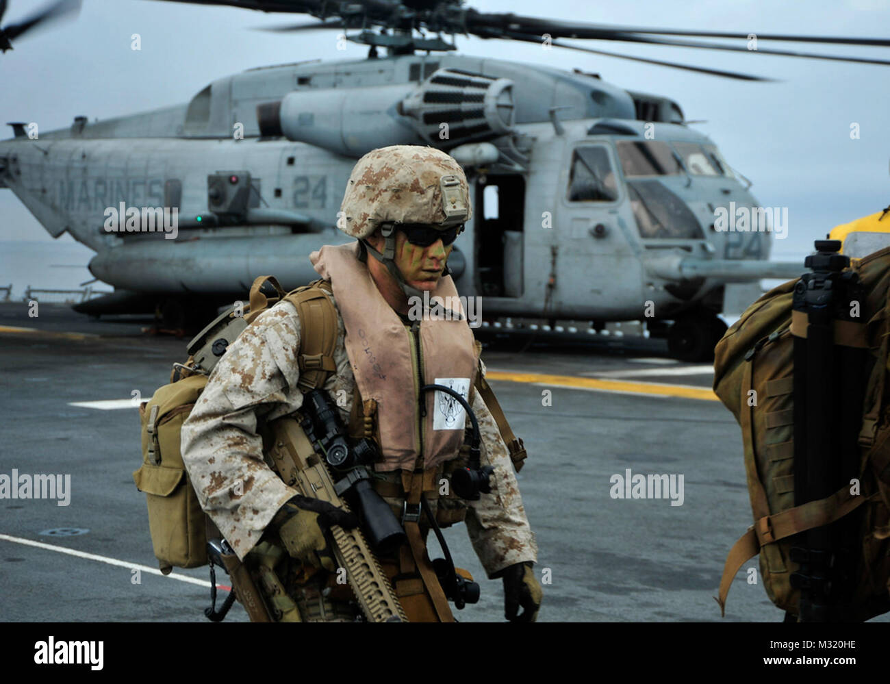 Composite Training Unit Exercise by #PACOM Stock Photo - Alamy