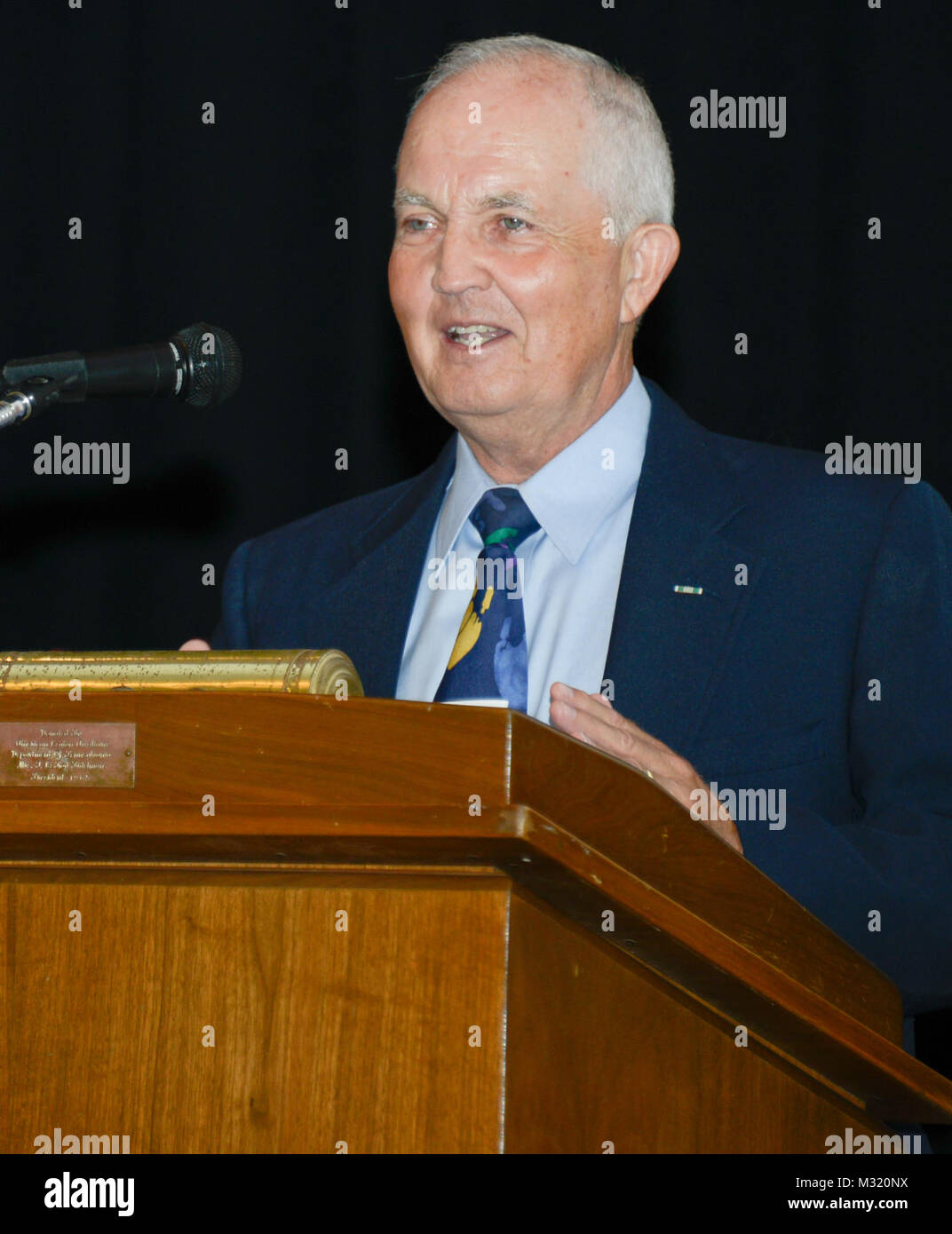 Frederick powell hi-res stock photography and images - Alamy