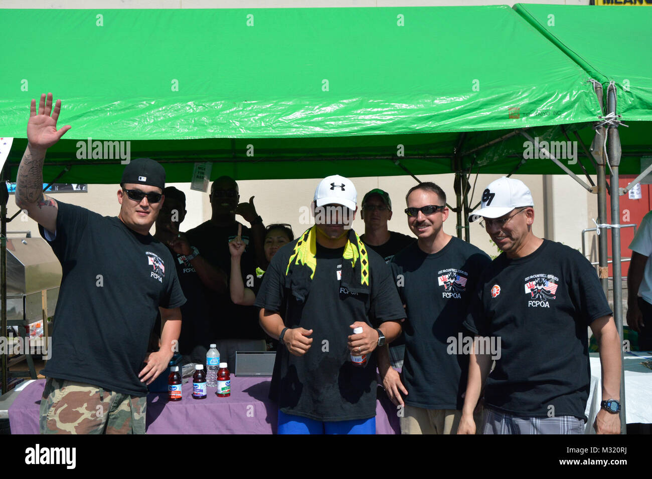 140802-N-XO709-322 by Commander, U.S. Naval Forces Japan (CNFJ Stock ...