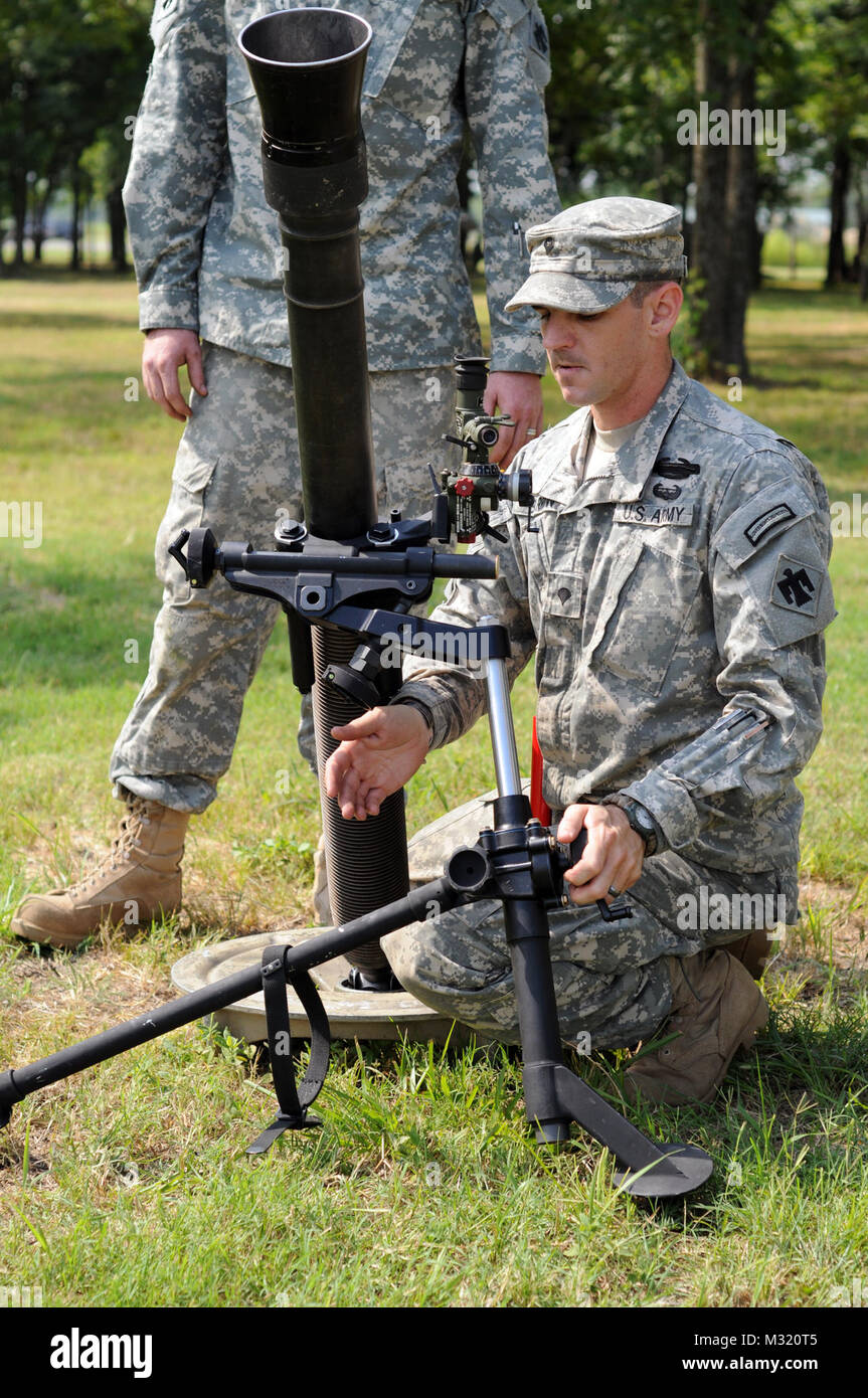 1 279 infantry hi-res stock photography and images - Alamy