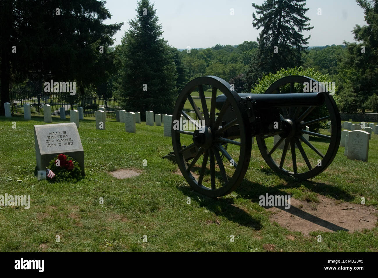 Servicemembers from the Maine and Alabama National Guard took part in a ...