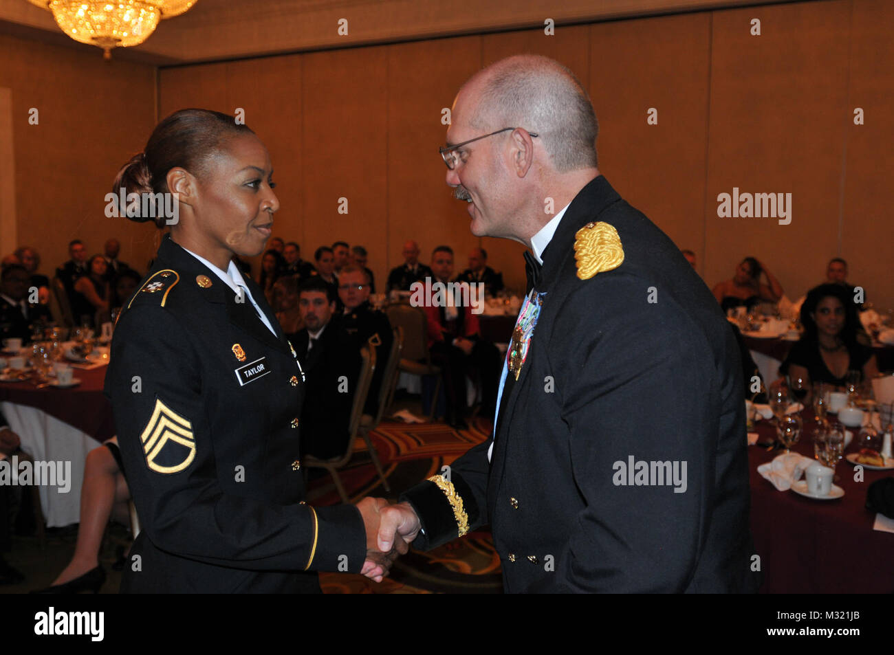 Sgt 1st class adam hi-res stock photography and images - Alamy