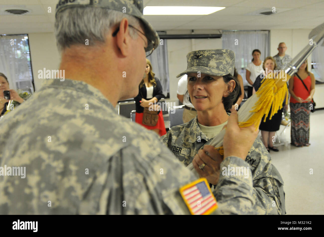 Maj. Gen. Craig A. Bugno, the 807th Medical Command (Deployment Support ...