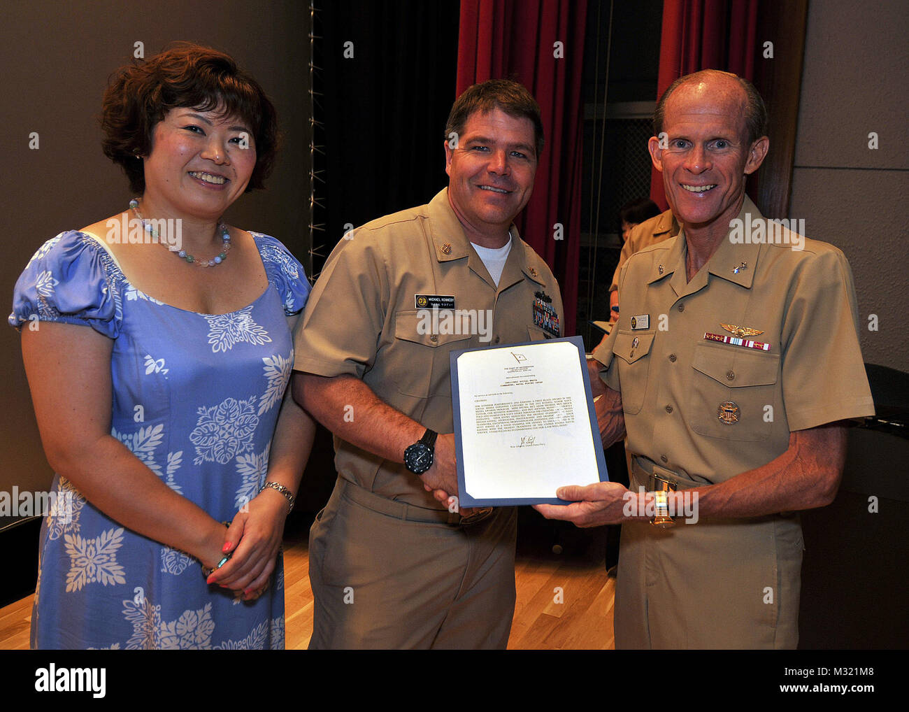 130807-N-7431-002 by Commander, U.S. Naval Forces Japan (CNFJ Stock ...