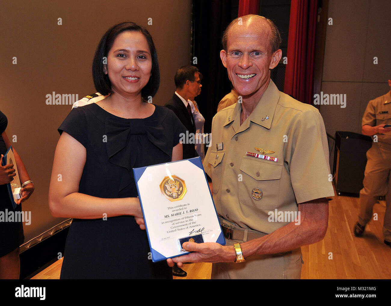 130807-N-7431-009 by Commander, U.S. Naval Forces Japan (CNFJ Stock ...