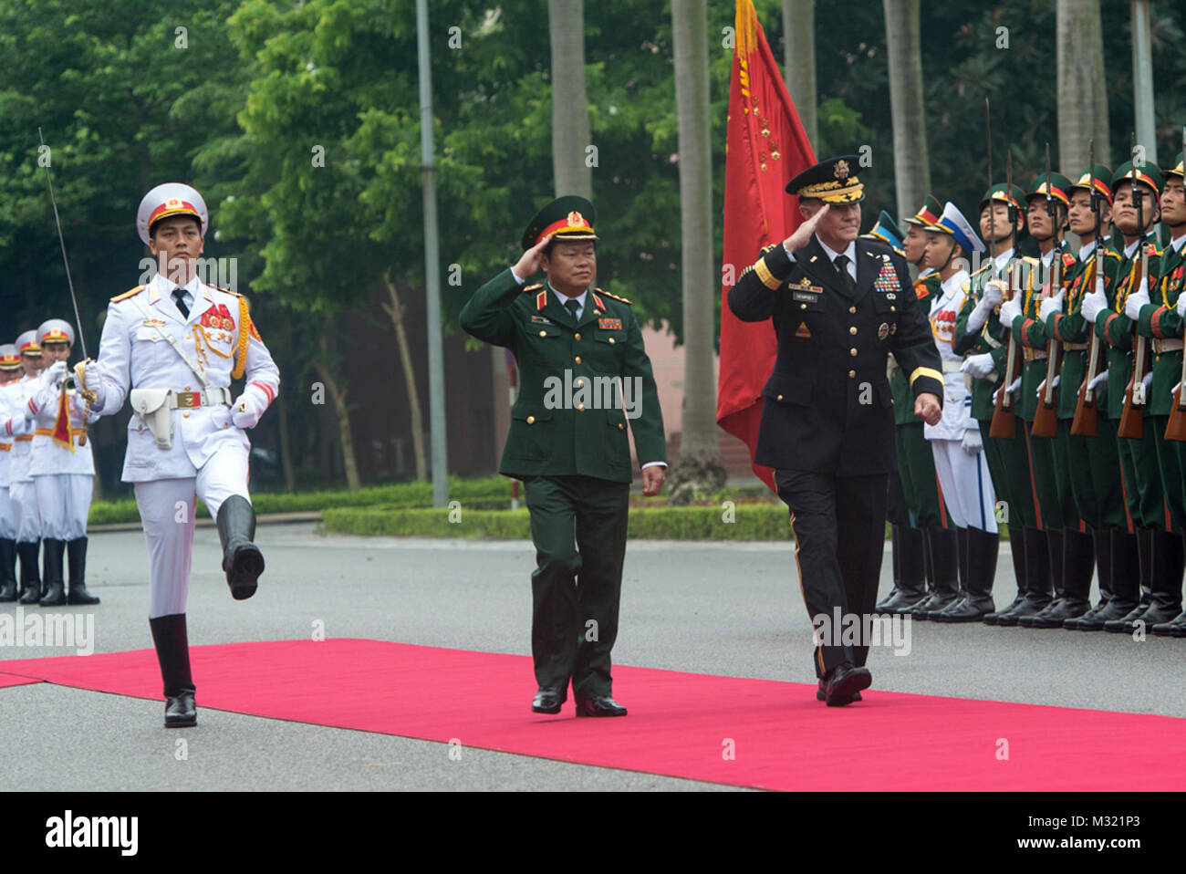 Units in vietnam war hi-res stock photography and images - Alamy