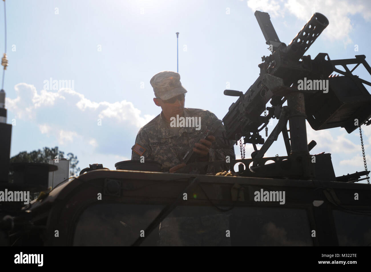 1 108th cavalry hi-res stock photography and images - Alamy