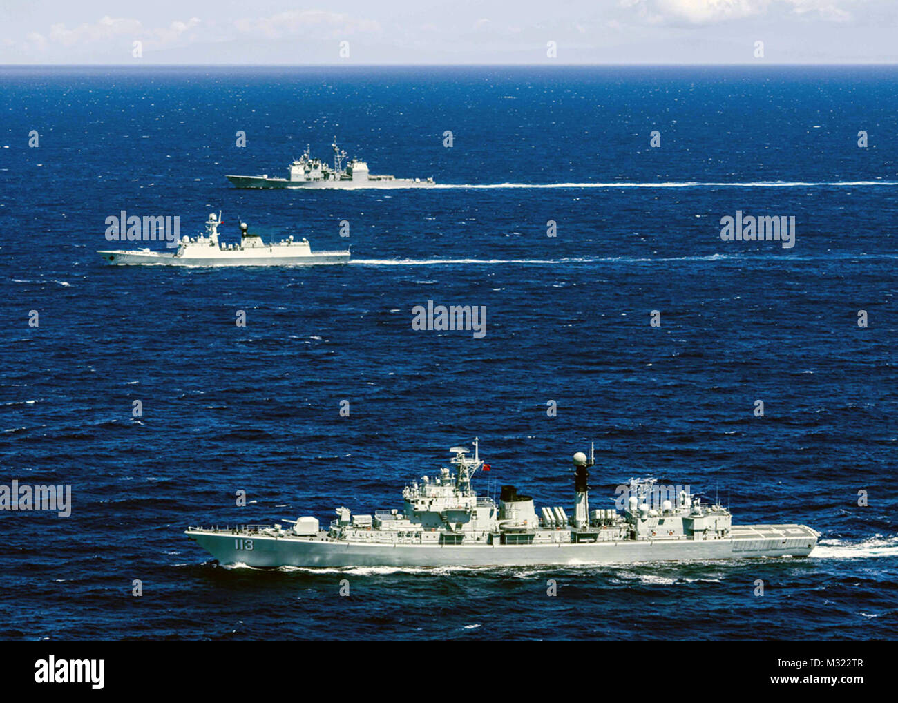 Linyi ffg 547 hi-res stock photography and images - Alamy