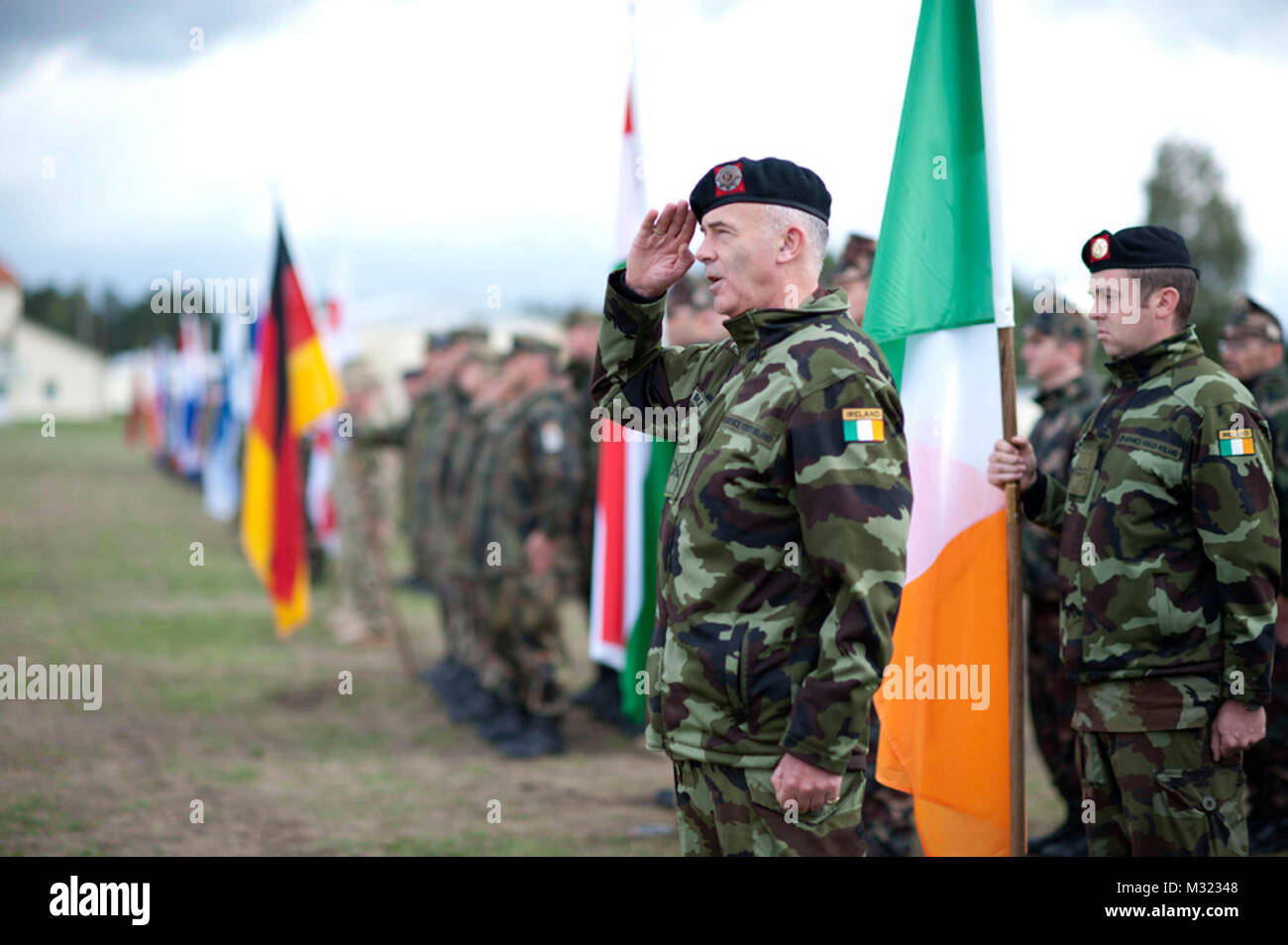 Dsc 6235 By Eucom Stock Photo Alamy