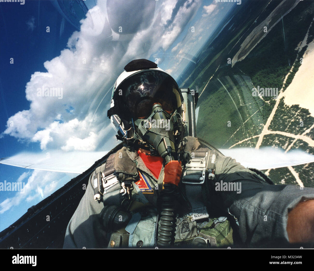 Photo by Capt. John Leenhouts, USN pilot 3 leenholtz by ...