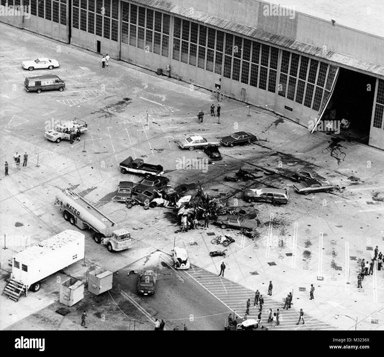 Mishap presentation material hi-res stock photography and images - Alamy