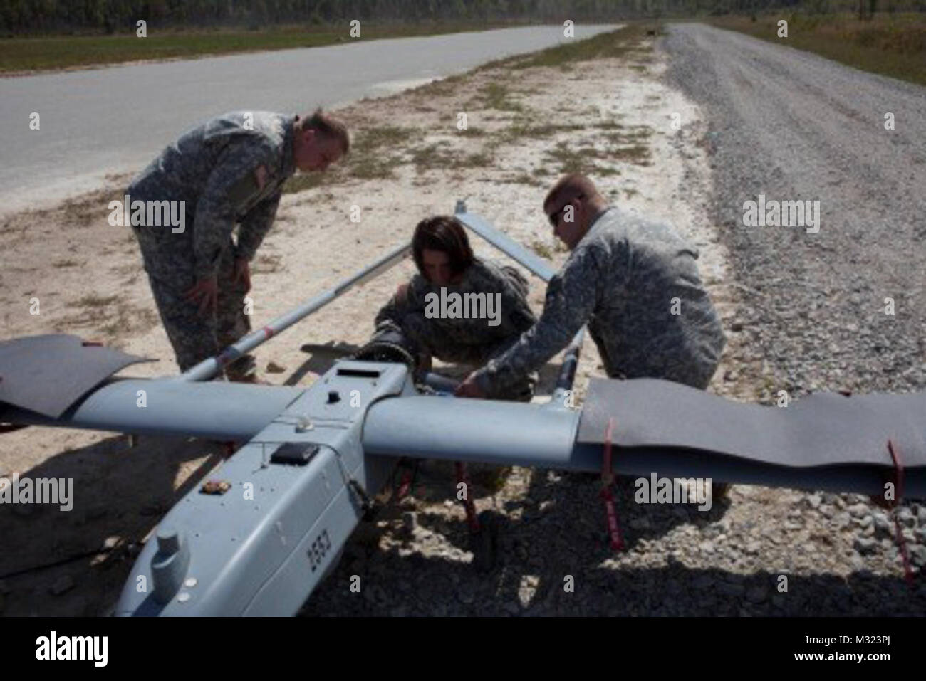 Bold Quest by The National Guard Stock Photo - Alamy