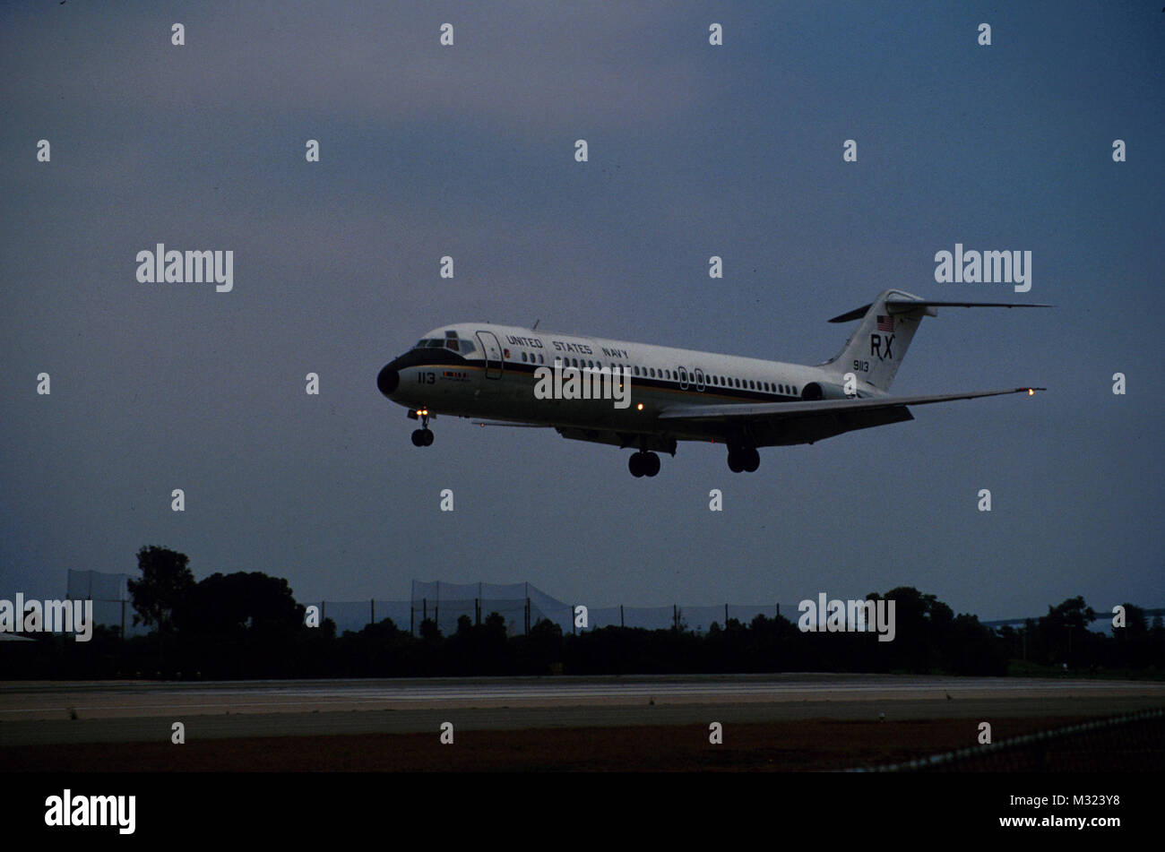 Chris buhlman c9b airbus hi-res stock photography and images - Alamy