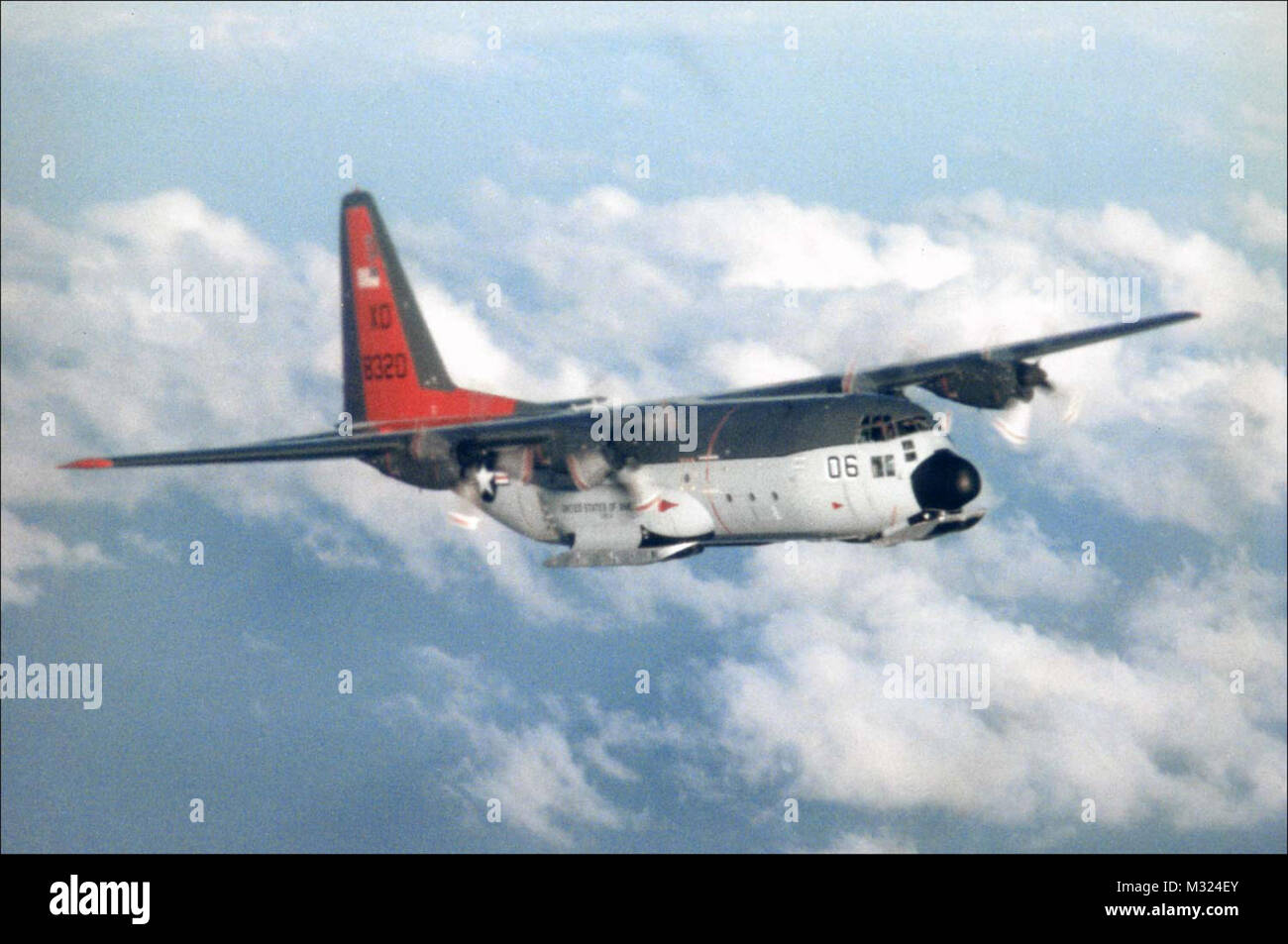 photos from deep freeze 98 VXE-6 Pt. mugu ca. photos by??? vxe-6 ...