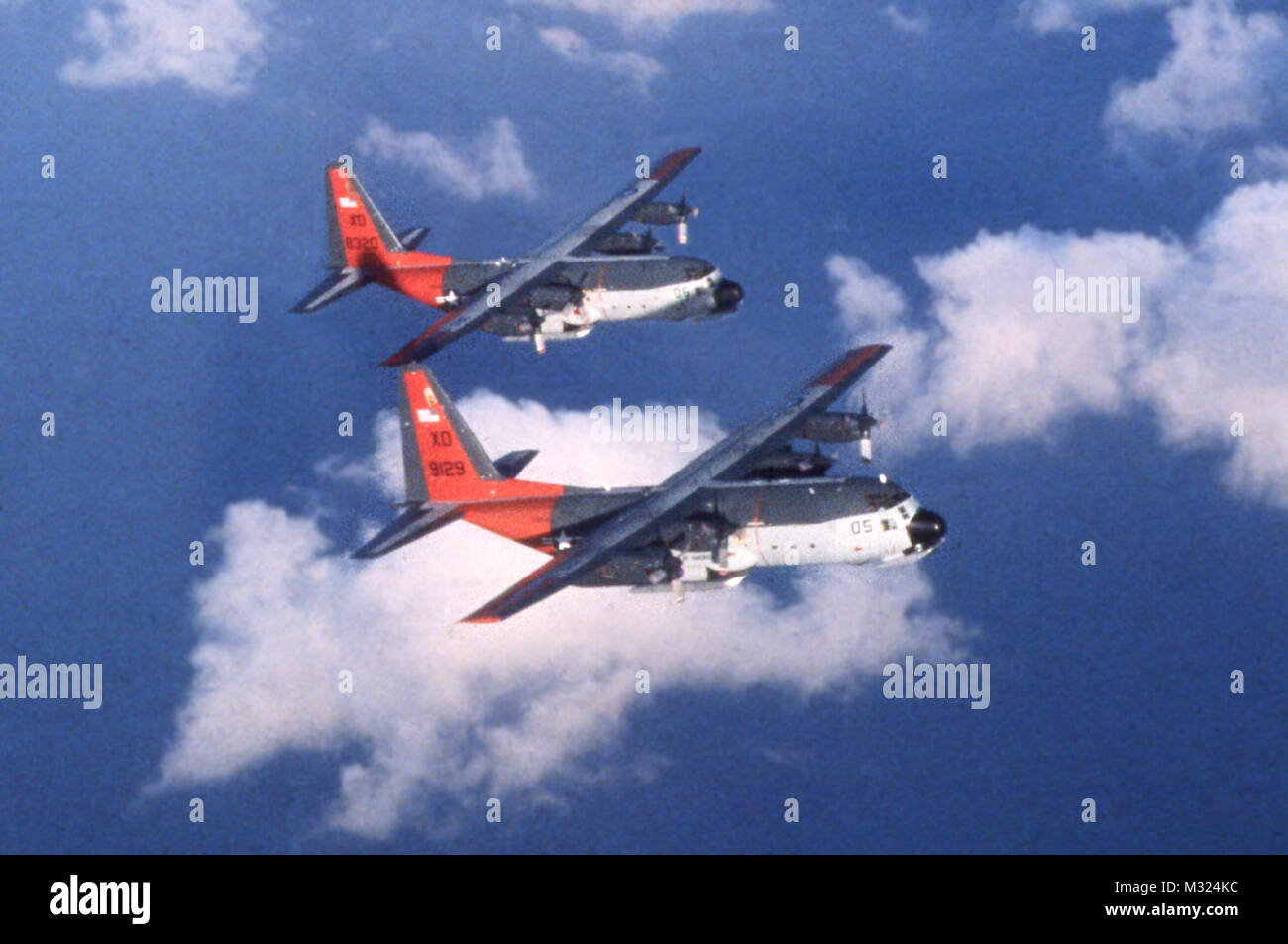 photos from deep freeze 98 VXE-6 Pt. mugu ca. photos by??? vxe-6 ...