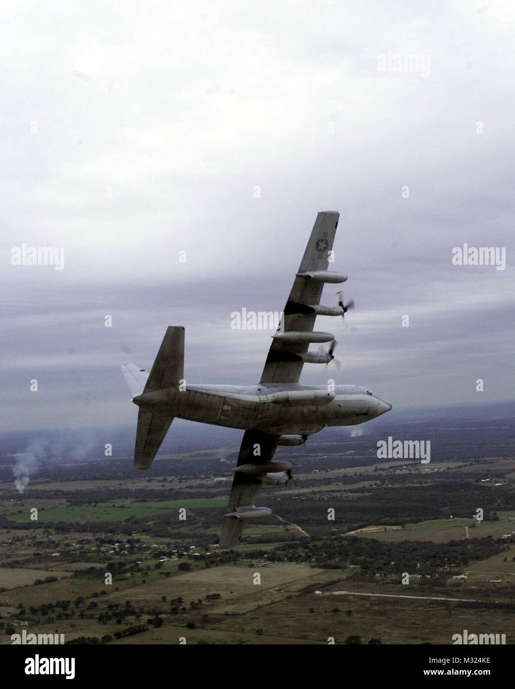 kc130 hercules KC-130Bank by navalsafetycenter Stock Photo - Alamy