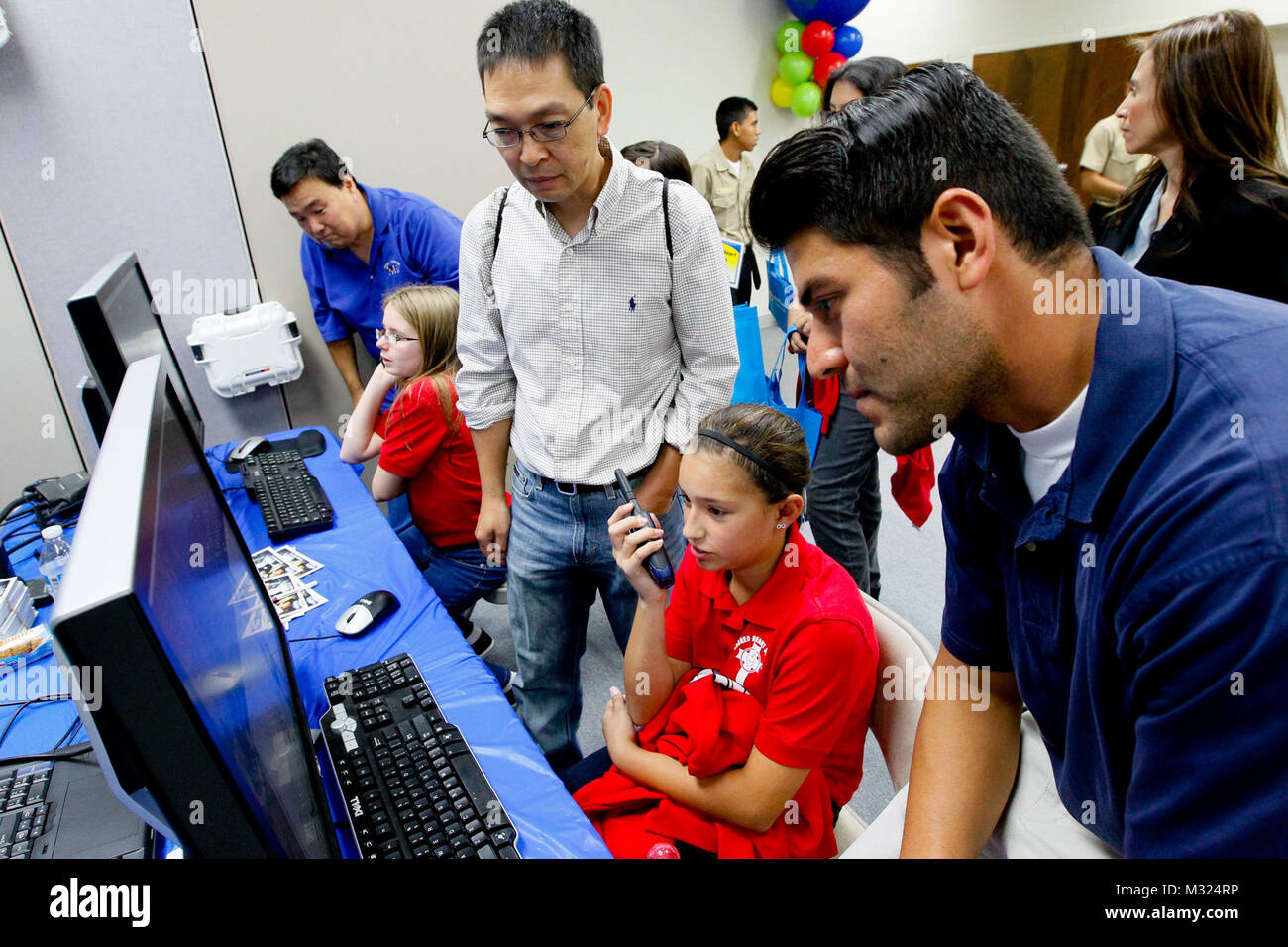 Sixth generation war hi-res stock photography and images - Alamy