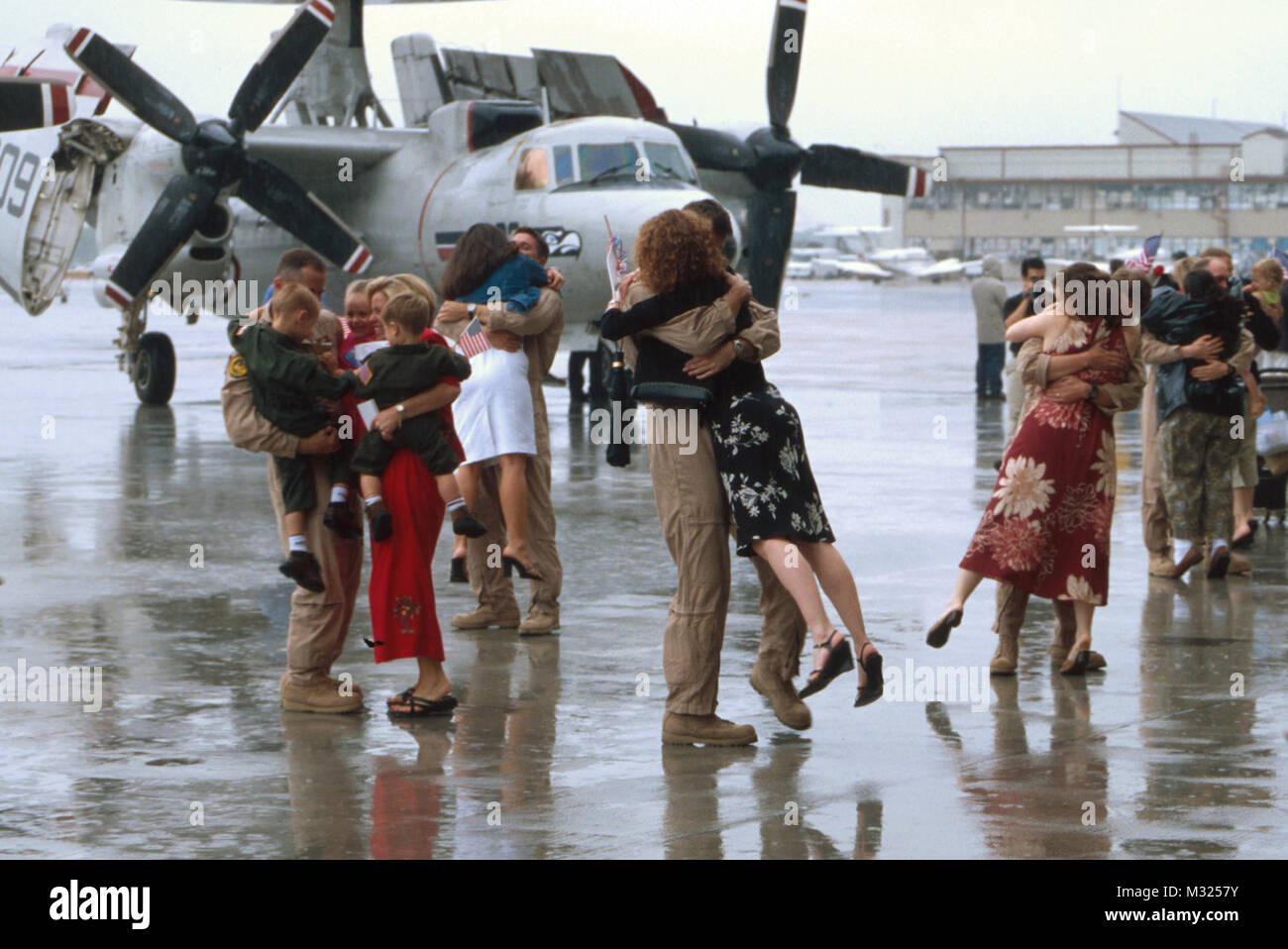 Photo by Fred Klinkenberge, May 2003 hawkeye homecoming 7 by ...
