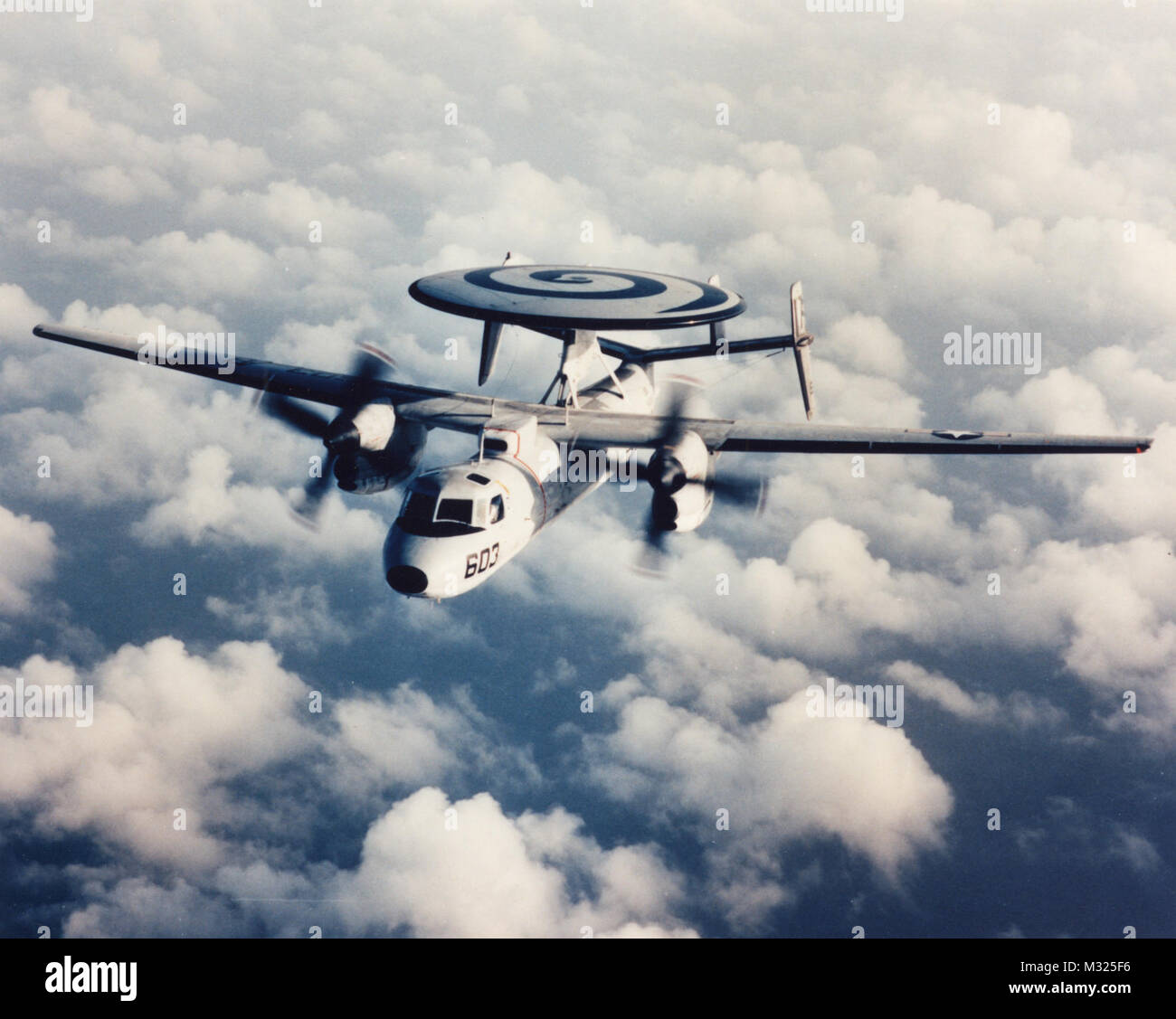 e2c hawkeye 13 by navalsafetycenter Stock Photo - Alamy